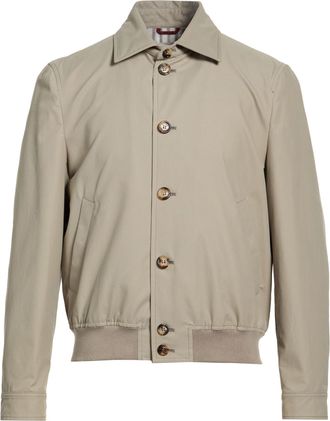 Brunello Cucinelli JACKEN & M&Auml;NTEL - Jacken und Anoraks auf YOOX.COM