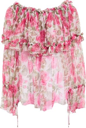 Chlo&eacute; TOPS - Tops auf YOOX.COM