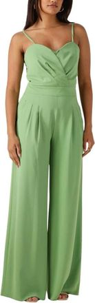 Access Fashion Access Fashion, Damen, Jumpsuits & Playsuits, Gr&uuml;n, XSGr&ouml;&szlig;e