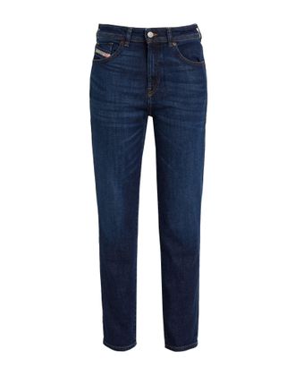 Diesel 1984 SLANDY-HIGH Z9C18 SUPER SKINNY JEANS