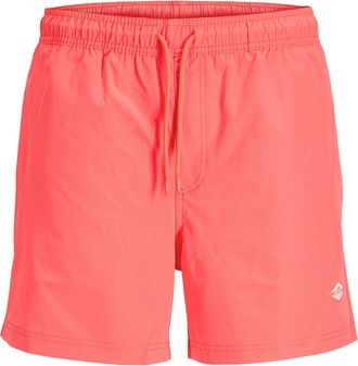 Jack & Jones Badeshorts JPSTMaui Tropic
