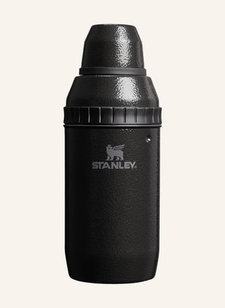 Stanley Set Adventure Happy Hour: Cocktail-Shaker Und Becher schwarz