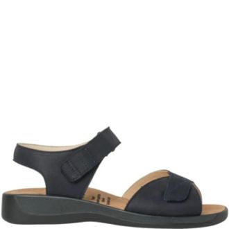 Ganter Damen, Schuhe, Blau, 38 1/2 EUGr&ouml;&szlig;e