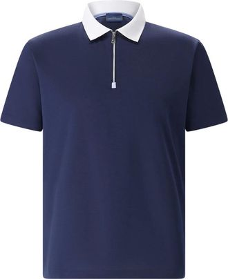 Paul & Shark Homme, Tops, Bleu, Taille: 2XL Polo