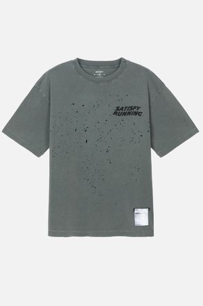 SATISFY Mothtech T-shirt