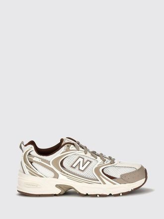 New Balance Baskets Femme couleur Blanc