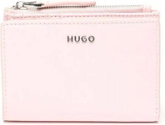 HUGO BOSS unisex, Accessoires, Rose, Taille: ONE Size Syndra Wallet SM