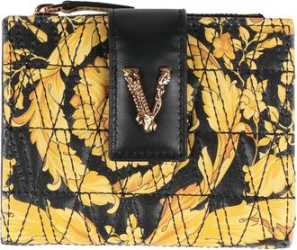 Versace Kleinlederwaren - Brieftaschen auf YOOX.COM