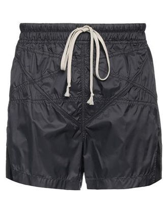 Rick Owens BAS - Shorts et bermudas sur YOOX.COM