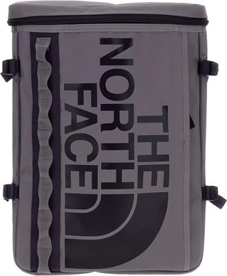 The North Face unisex, Sport, Gris, Taille: ONE Size Base Camp Fuse Box Backpack