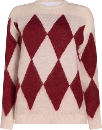 Mars&eacute;m STRICKWAREN - Pullover auf YOOX.COM