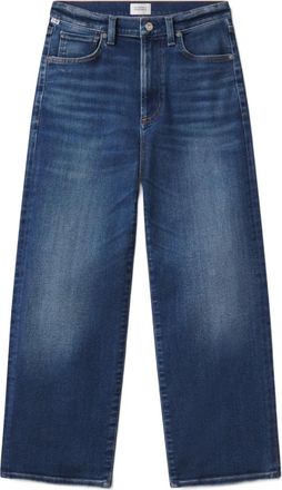Citizens Of Humanity Caia jeans - Bleu