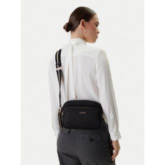 Liu Jo Handtasche Liu Jo AA6176 T382A Schwarz