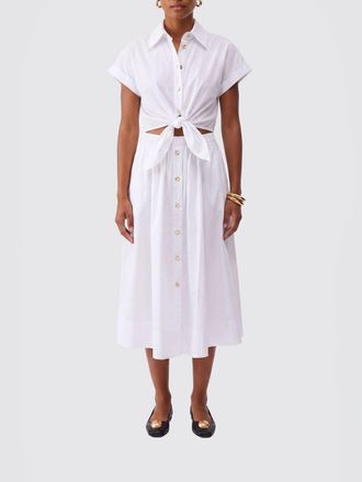 Liu Jo Robe Femme couleur Blanc
