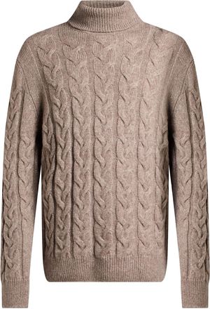 Gran Sasso STRICKWAREN - Rollkragenpullover auf YOOX.COM