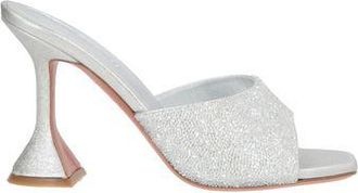 Amina Muaddi CHAUSSURES - Sandales sur YOOX.COM