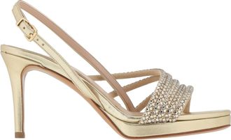 Albano SCHUHE - Sandalen auf YOOX.COM