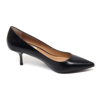 Steve Madden Colette Black Box Damenschuhe - - Shoes - Damen - Schwarzk - 36 1/2 EU