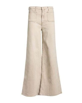 Mother BAS - Pantalons en jean sur YOOX.COM