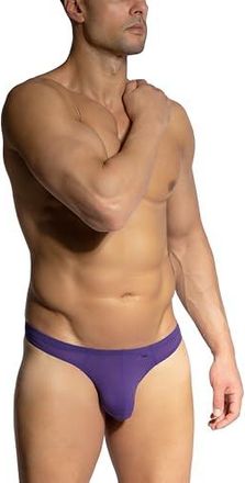 Olaf Benz sous-vêtement pour Homme, Lilas, XXL