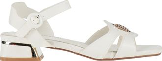 Laura Biagiotti SCHUHE - Sandalen auf YOOX.COM