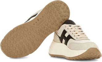 Hogan H669 Sneaker - Beige