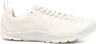 Keen Femme, Sport, Blanc, Taille: 38 1/2 EU Jasper SE1 Baskets