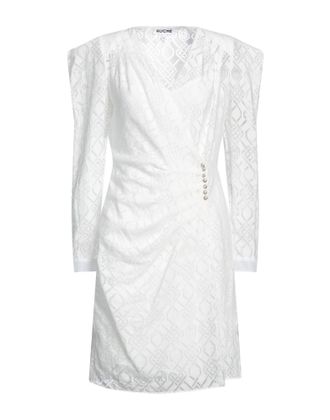 Koché KLEIDER - Midi-Kleider auf YOOX.COM