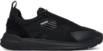 HUGO BOSS Sneakers GO3 50573769 Schwarz