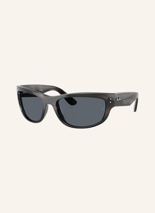 Ray-Ban Sonnenbrille rb2289 Mega Balorama grau