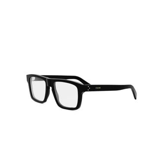 Celine Cl50160I 001 Optical Frame - - Accessories - Herren - Schwarzk - 53 MM