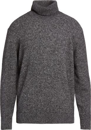 BATURO STRICKWAREN - Rollkragenpullover auf YOOX.COM