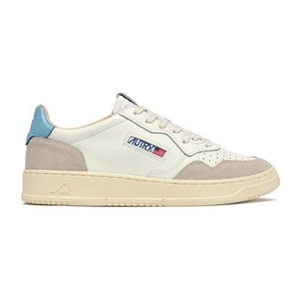 Autry Herren, Schuhe, Wei&szlig;, 41 EUGr&ouml;&szlig;e