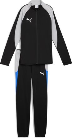 Puma individualBLAZE Fu&Atilde;Yball-Trainingsanzug Damen, Accessoires, Schwarz, XL