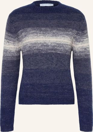 Iris Von Arnim Iris Von Arnim Pullover Felton Mit Cashmere blau