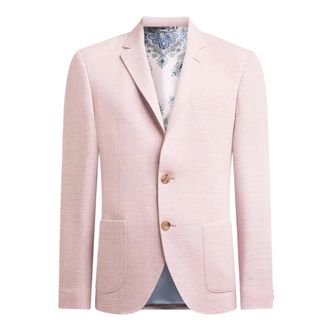 Etro Blazers - - Jackets - Herren - Rosa - S