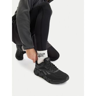Reebok Laufschuhe Reebok SS-ZIG DYNAMICA 6 100225490 Schwarz