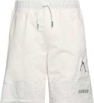 Guess HOSEN & R&Ouml;CKE - Shorts & Bermudashorts auf YOOX.COM