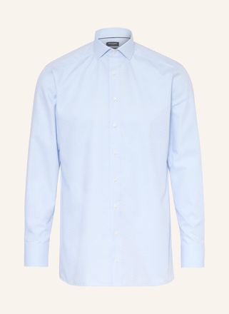 Olymp Hemd Luxor Modern Fit blau