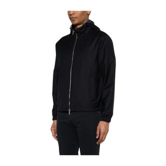 Montecore Herren, Jacken, Blau, 2XLGr&ouml;&szlig;e