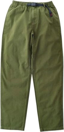 Gramicci Homme, Pantalons, Vert, Taille: L G-Pants