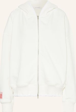 Oh April Oh April Sweatjacke Belo weiss