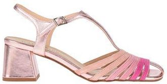 Caf&egrave;noir CHAUSSURES - Sandales sur YOOX.COM