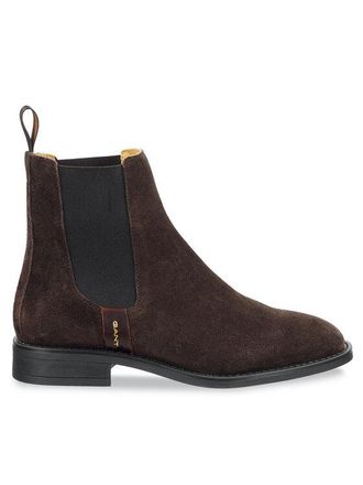 GANT Klassische Stiefeletten 31553127 Braun