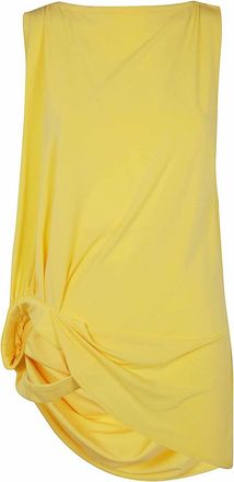 Jacquemus Top - Orange