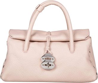 Zanellato Damen, Taschen, Rosa, ONE SIZEGr&ouml;&szlig;e