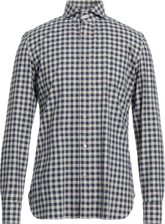 LUIGI BORRELLI NAPOLI TOPS - Hemden auf YOOX.COM