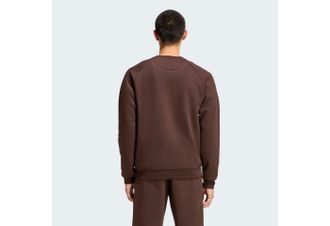 adidas Originals Sweatshirt TREFOIL ESSENTIALS Essentials Pullover, weiche Innenseite