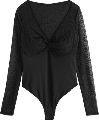 Lipsy Bodysuit