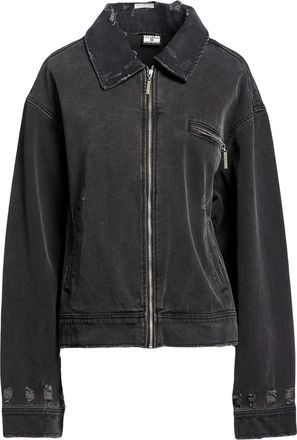 BABYLON JACKEN & M&Auml;NTEL - Jeansjacken/M&auml;ntel auf YOOX.COM